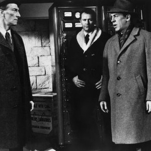 Edward Judd - Rotten Tomatoes