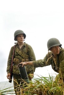 The Pacific: Miniseries, Episode 1 | Rotten Tomatoes
