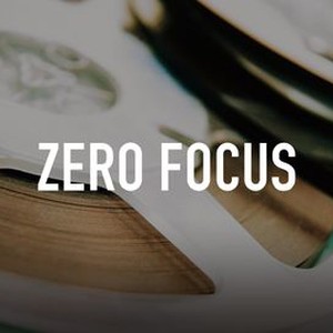 Zero Focus (1961) - Rotten Tomatoes