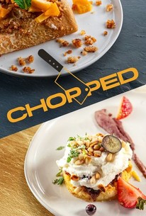 Chopped | Cast and Crew | Rotten Tomatoes
