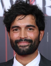 Charlie de Melo | Rotten Tomatoes