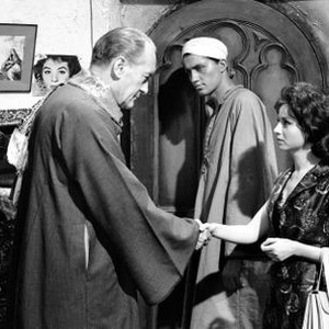 Faten Hamamah - Rotten Tomatoes