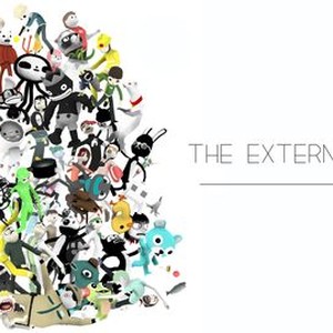 The External World - Rotten Tomatoes