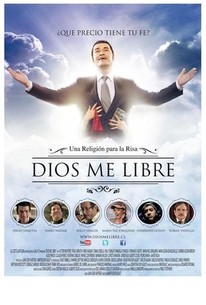 Dios me Libre | Rotten Tomatoes