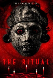 The Ritual (2024) | Rotten Tomatoes