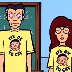 Daria: Is It Fall Yet? - Rotten Tomatoes
