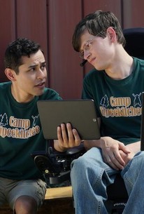 Speechless: Season 2, Episode 1 | Rotten Tomatoes