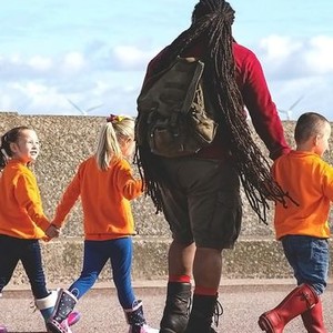 Let's Go for a Walk: Season 2, Episode 10 - Rotten Tomatoes