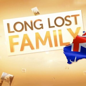 Long Lost Family Australia - Rotten Tomatoes