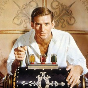 The Time Machine - Rotten Tomatoes