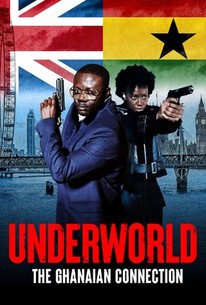 Underworld (2026) | Rotten Tomatoes