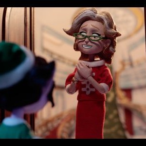 Santa Inc. - Rotten Tomatoes