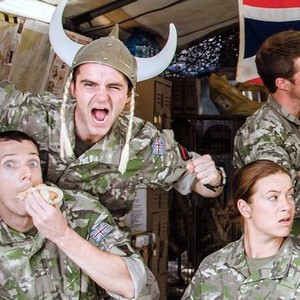 Bluestone 42 - Rotten Tomatoes