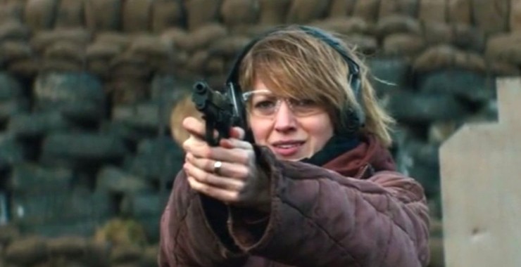 The Rhythm Section - Rotten Tomatoes