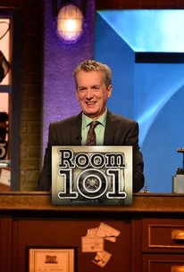 Room 101: Season 5, Episode 5 - Rotten Tomatoes
