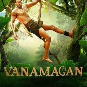 Vanamagan - Rotten Tomatoes