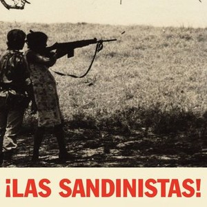 Las Sandinistas! - Rotten Tomatoes