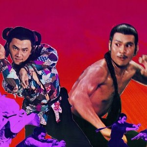 Executioners From Shaolin - Rotten Tomatoes