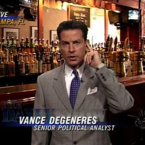 Vance DeGeneres - Rotten Tomatoes