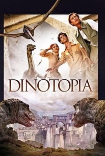 Dinotopia | Rotten Tomatoes