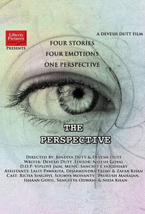 The Perspective | Rotten Tomatoes