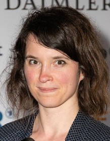 Julia Ocker | Rotten Tomatoes