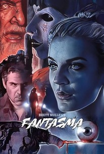 Fantasma | Reviews | Rotten Tomatoes