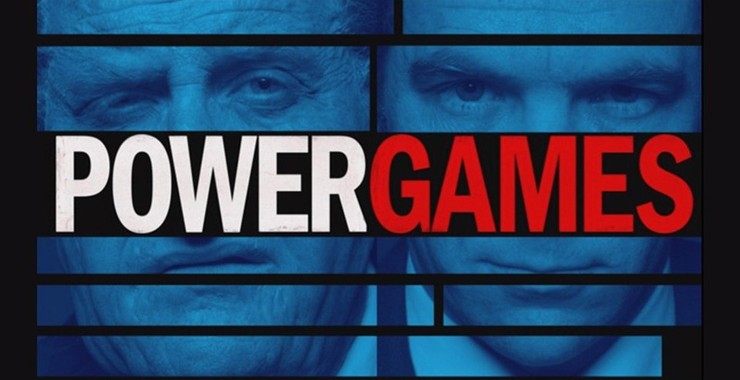 Power Games: The Packer-Murdoch Story - Rotten Tomatoes