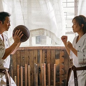 The Empty Hands - Rotten Tomatoes