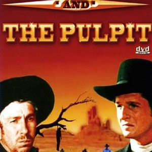 The Gun and the Pulpit - Rotten Tomatoes