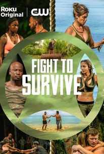 Fight to Survive | Rotten Tomatoes