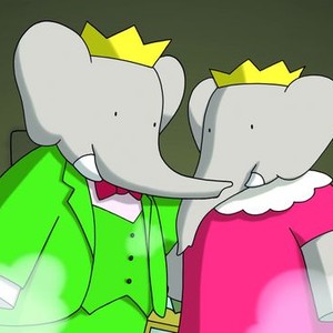 Babar - Rotten Tomatoes