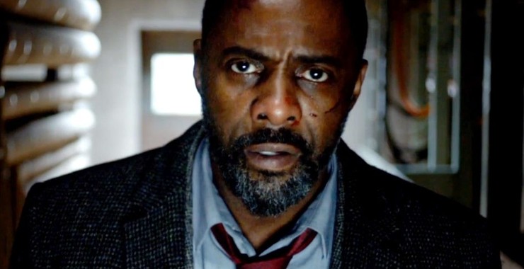 Luther - Rotten Tomatoes