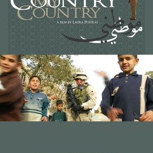 My Country, My Country - Rotten Tomatoes