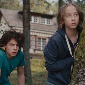 Microbe and Gasoline - Rotten Tomatoes
