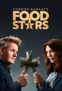 Gordon Ramsay's Food Stars: Season 2 | Rotten Tomatoes
