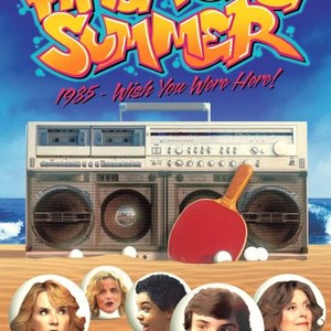 Ping Pong Summer - Rotten Tomatoes