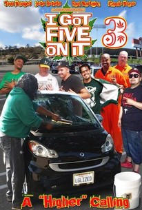 I Got Five on It 3 | Rotten Tomatoes