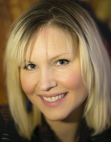 Jenny Silver - Rotten Tomatoes