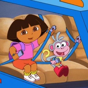 Dora the Explorer: Season 3, Episode 2 - Rotten Tomatoes