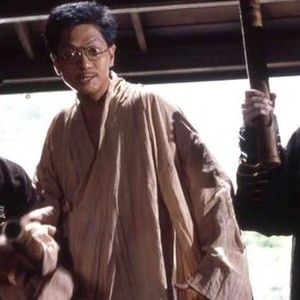 Mr. Vampire Saga 4 - Rotten Tomatoes