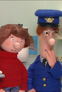 Postman Pat: Special Delivery Service: Season 7, Episode 9 - Rotten ...