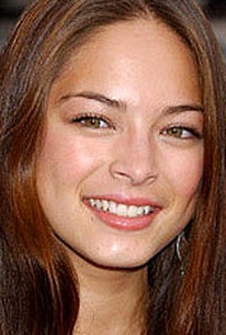 Kristin Kreuk - Rotten Tomatoes