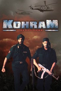 Kohram (1999) | Rotten Tomatoes