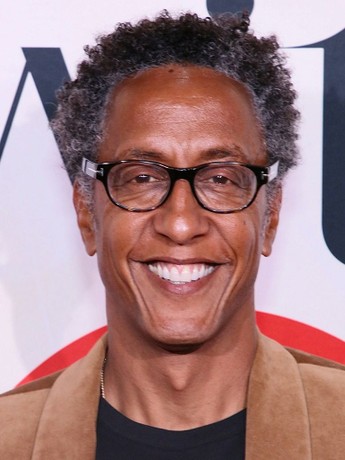 andre royo interview