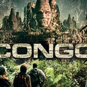 Congo - Rotten Tomatoes