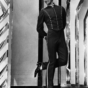 Christopher Gable - Rotten Tomatoes