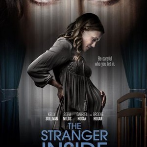 The Stranger Inside - Rotten Tomatoes