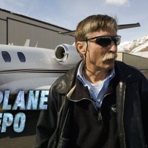 Airplane Repo - Rotten Tomatoes