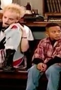 Smart Guy: Season 1, Episode 1 - Rotten Tomatoes